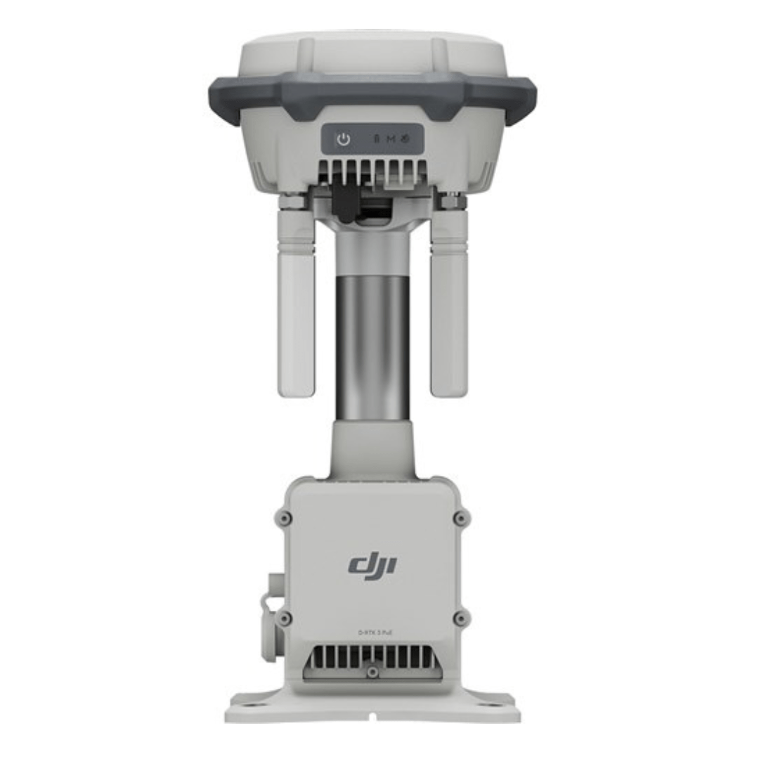 DJI D-RTK 3 Relay Fixed Deployment Version - Volatus Drones
