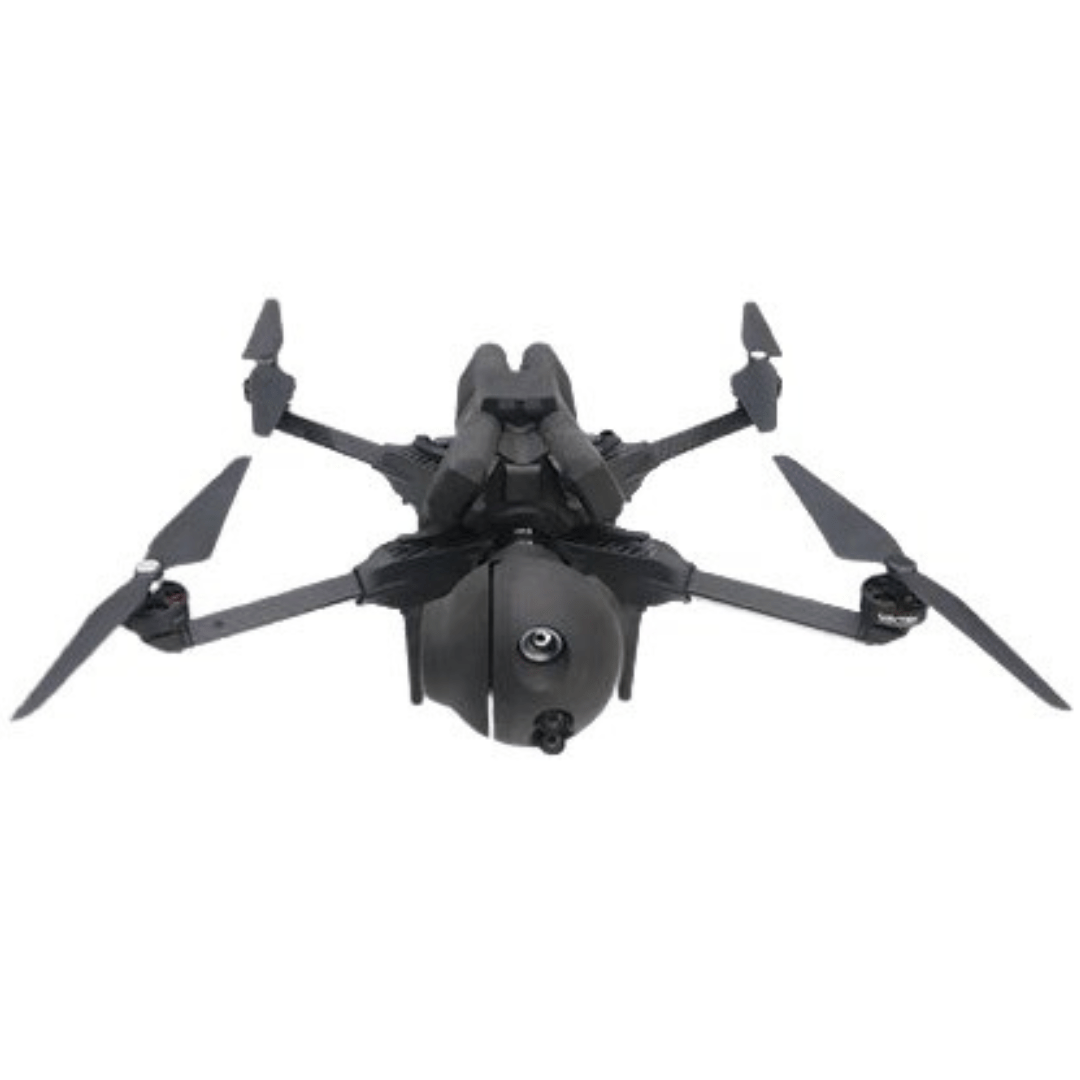 UAVTek Horus 1.0 Multi-Rotor - Volatus Drones