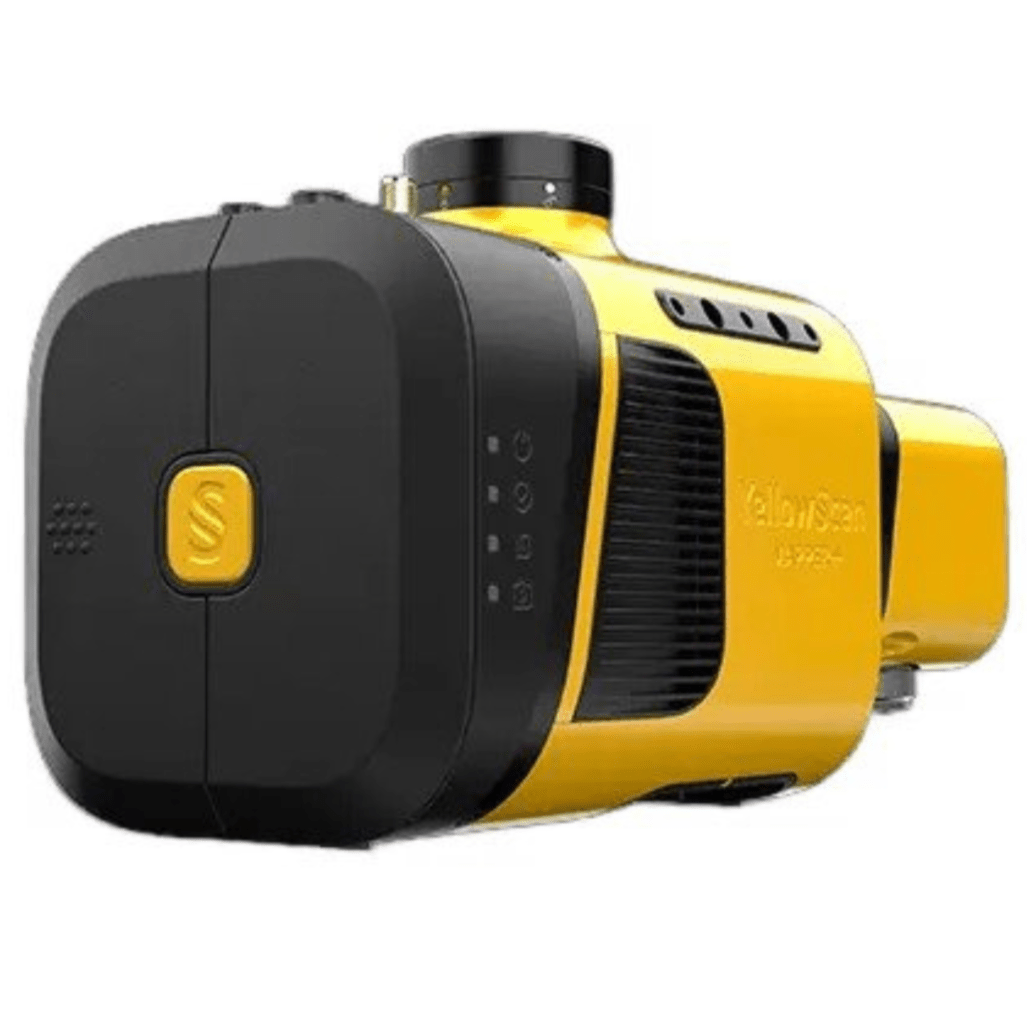 YellowScan® Mapper+ (Version 3) & Single Camera Module 20MP - Volatus Drones