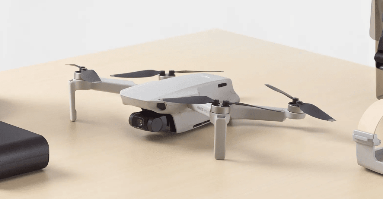 DJI Mavic Mini
