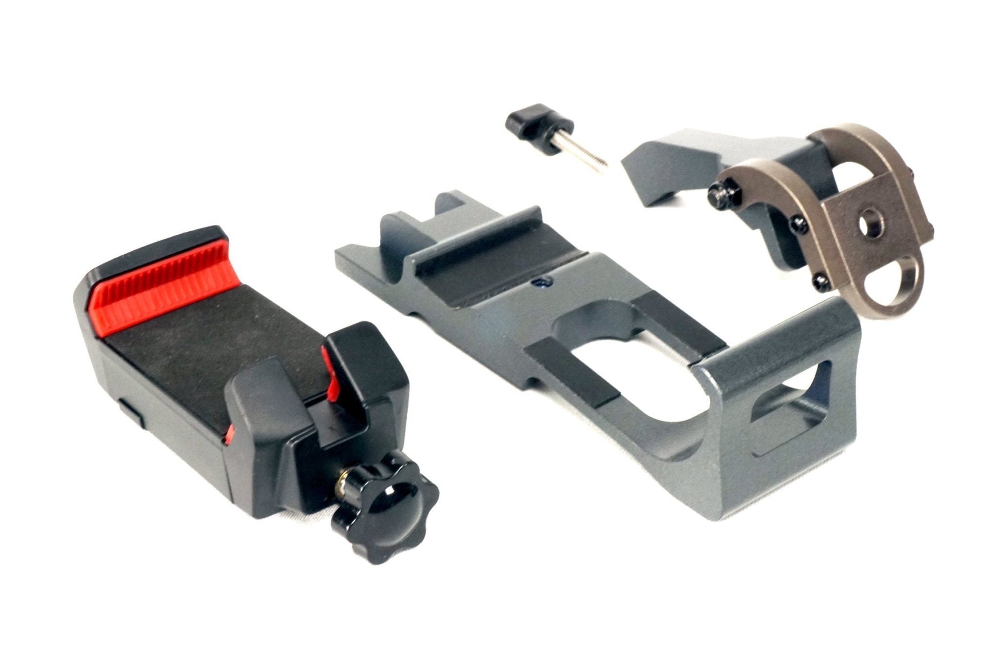 Drone Controller Mounts and Tablet Mounts - Volatus Drones