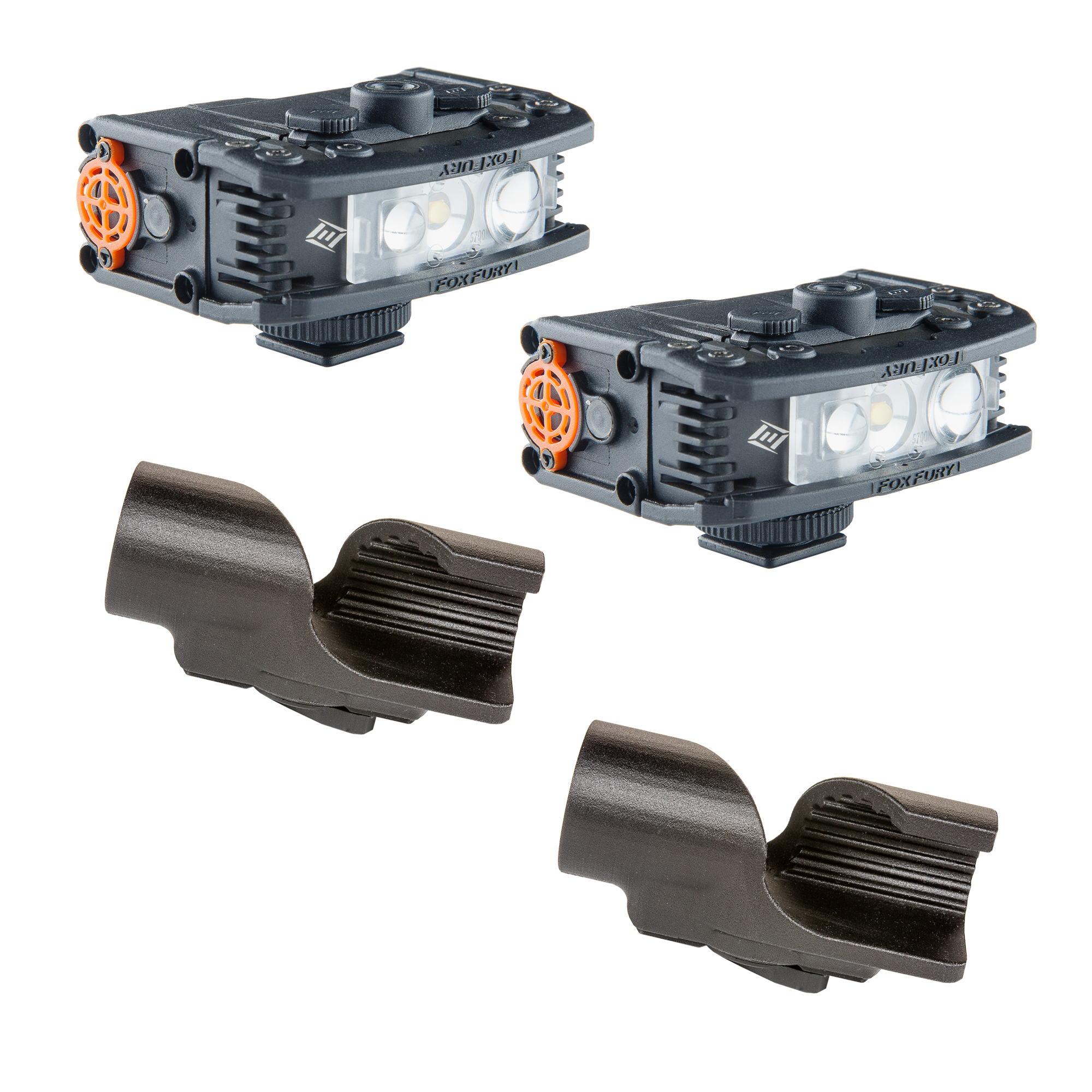 FoxFury Rugo R1S DJI M300/M600 Light System - Volatus Drones