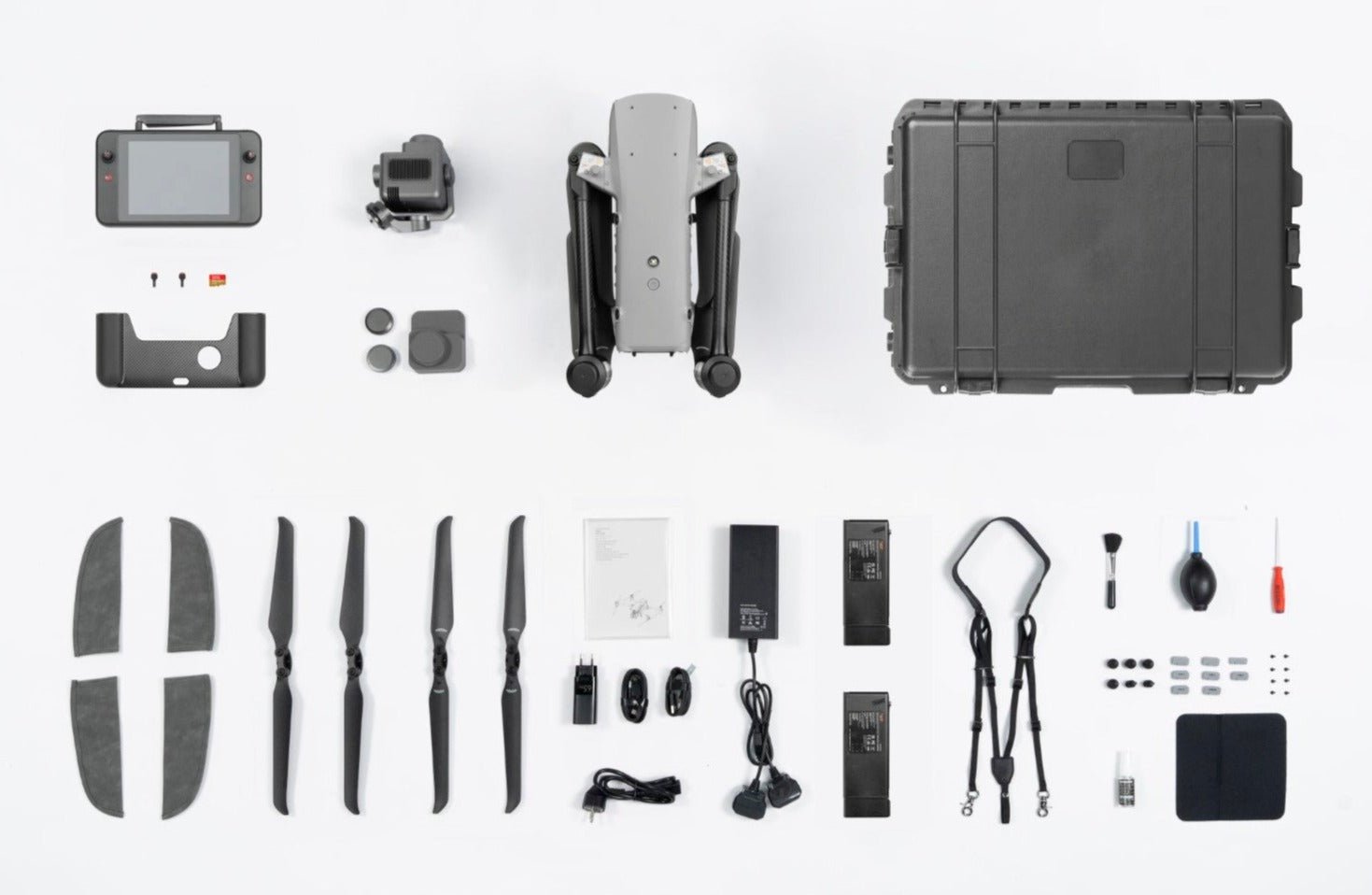 Autel Robotics Alpha - Volatus Drones