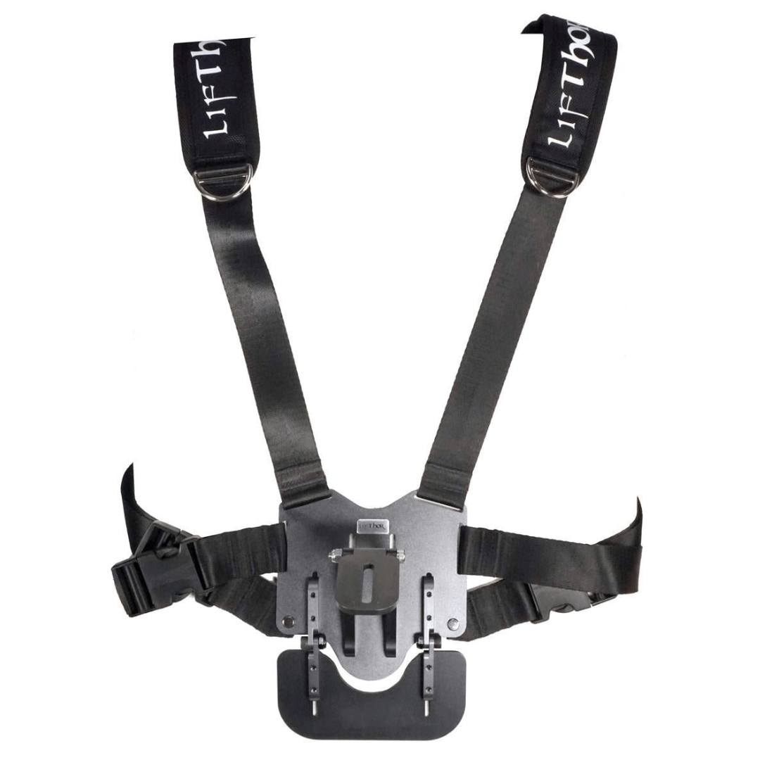 StrapThor Pro Body Tripod - Volatus Drones