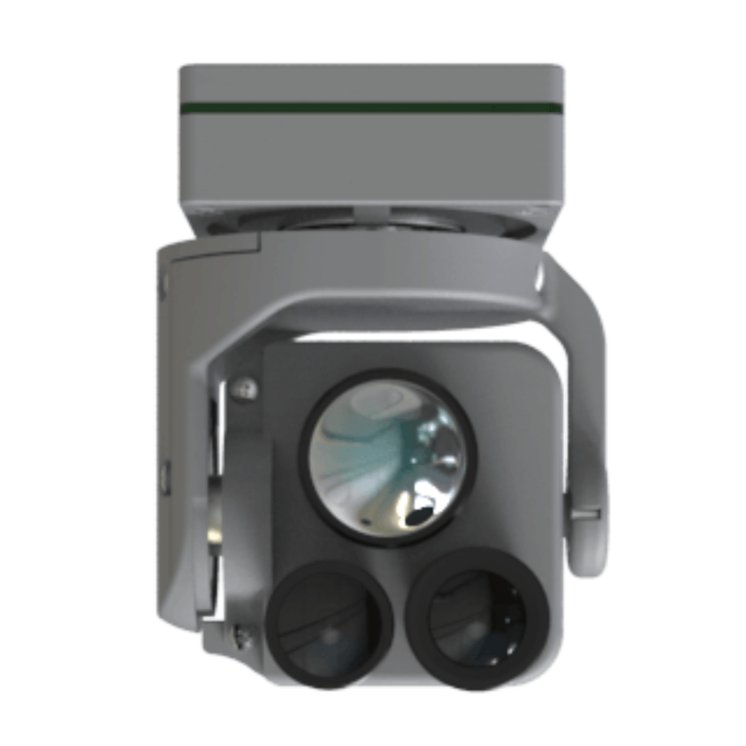 NextVision DragonEye2 for Ascent Spirit - Volatus Drones