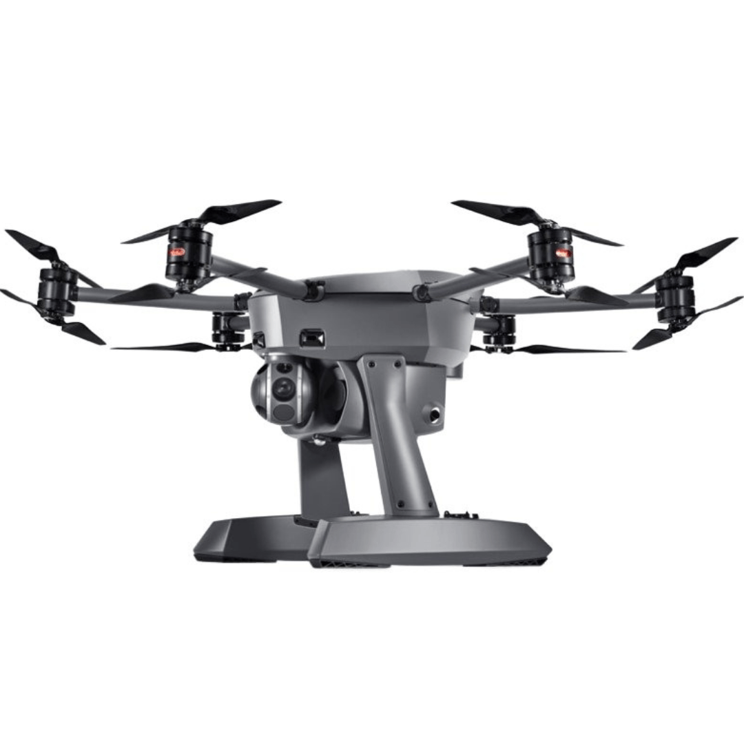 Xer Technologies X8 Multicopter - Volatus Drones