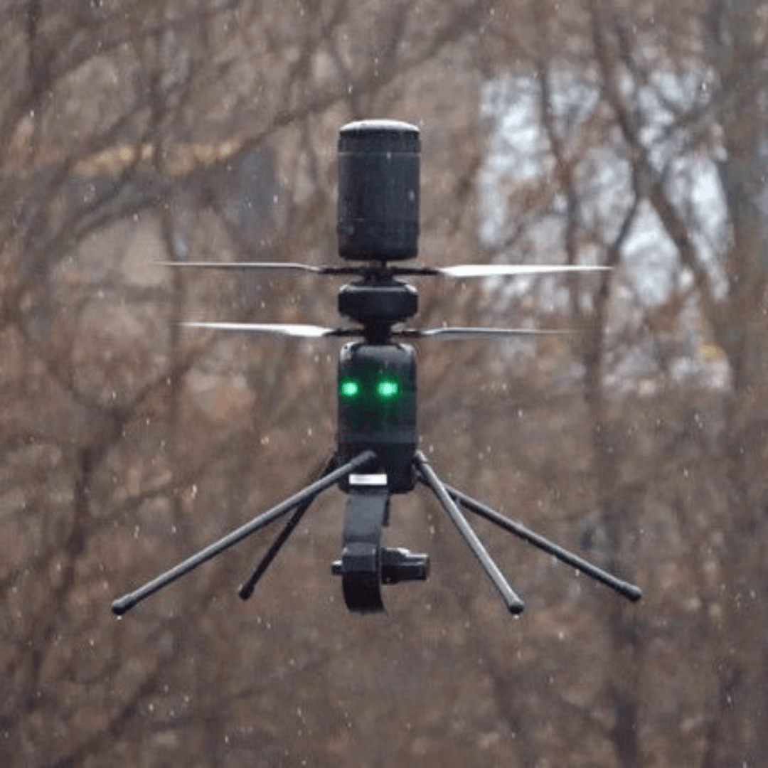 Ascent Spirit UAV - Volatus Drones