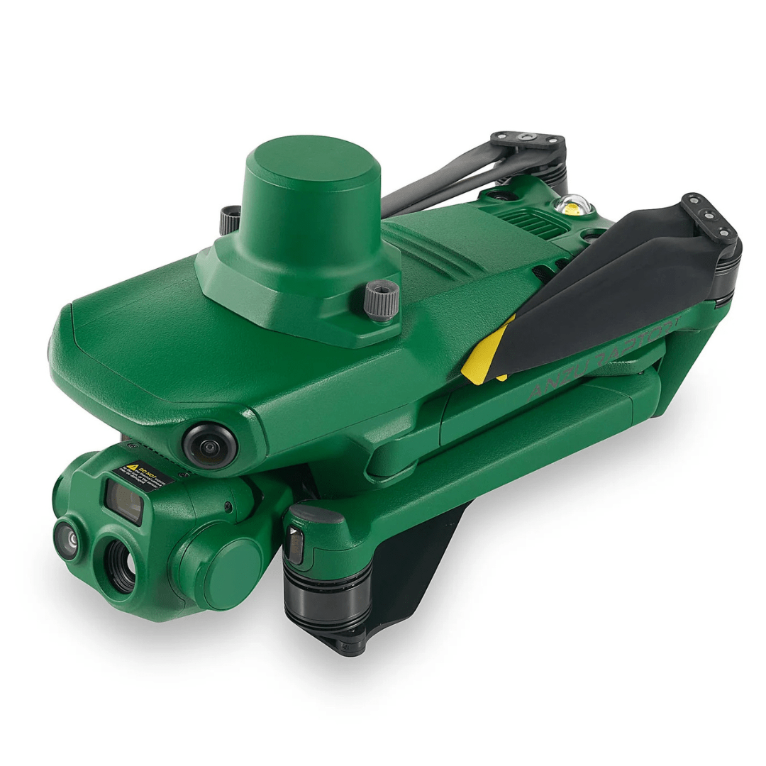 ANZU Robotics Raptor - Volatus Drones