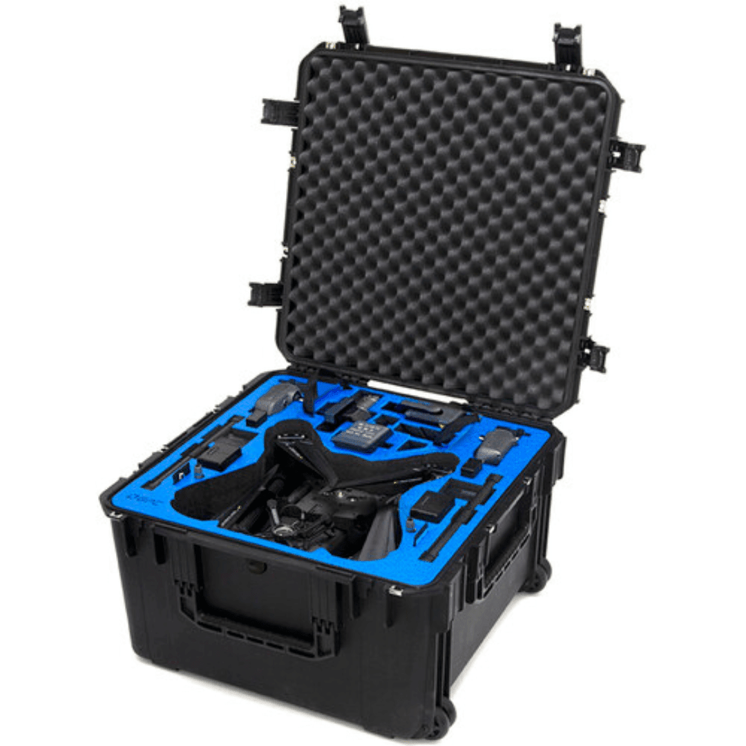 Drone Cases - Volatus Drones