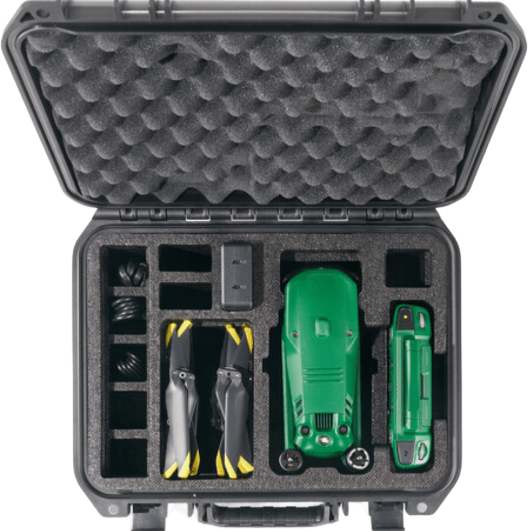 ANZU Robotics Raptor - Volatus Drones