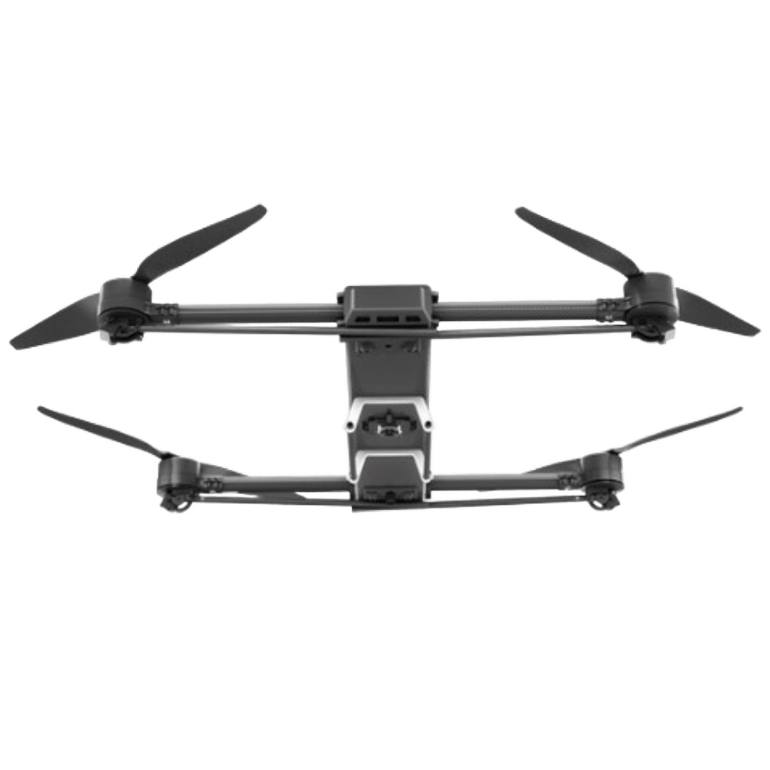 Draganfly Commander 3XL UAV Ready to Fly Package - Volatus Drones