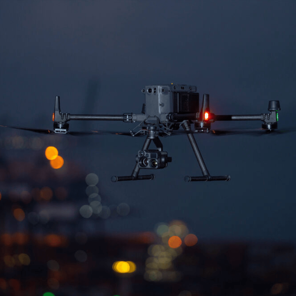 DJI Matrice 350 RTK Enterprise Drone Combo Volatus Drones