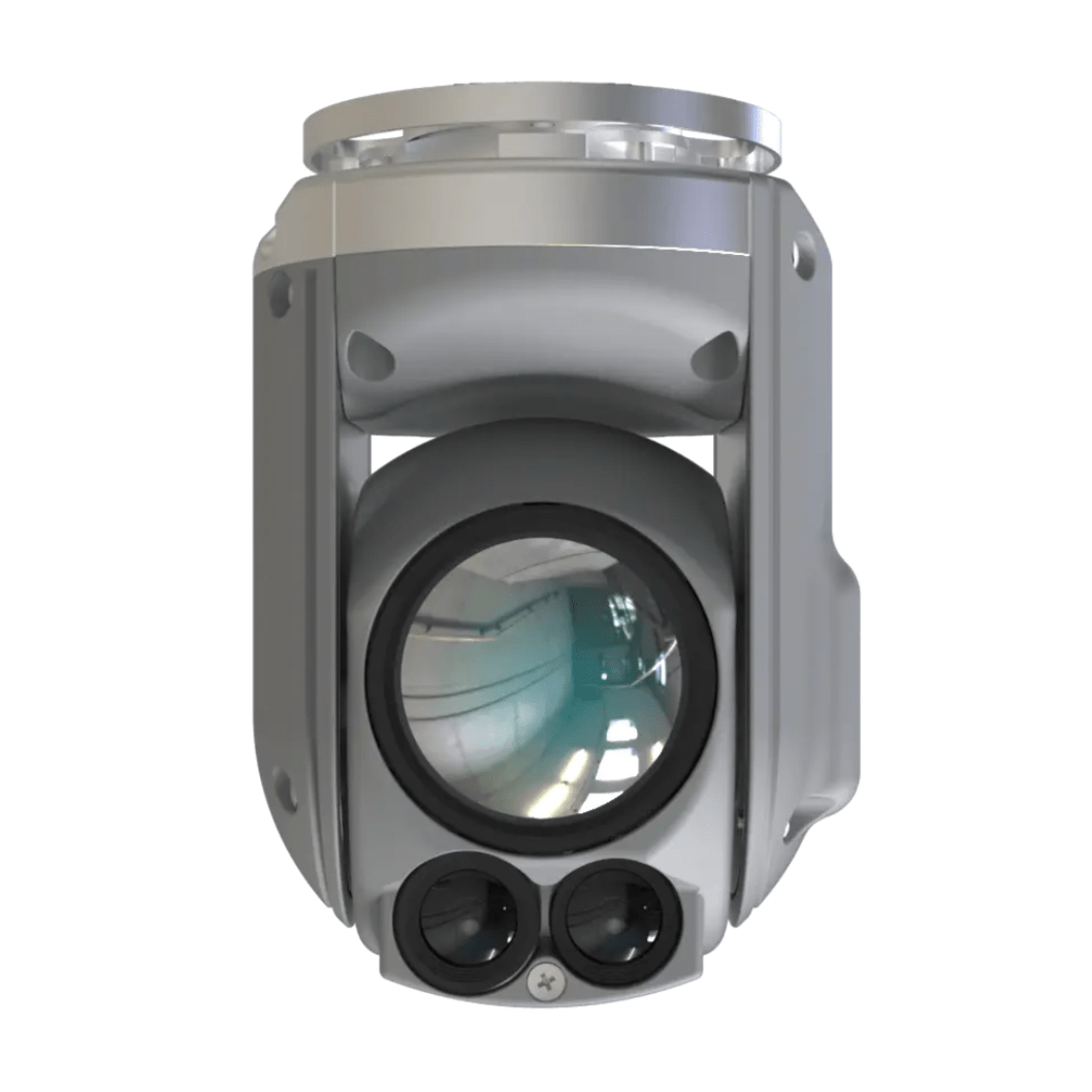 NextVision NightHawk2-UZ Camera for Ascent Spirit - Volatus Drones