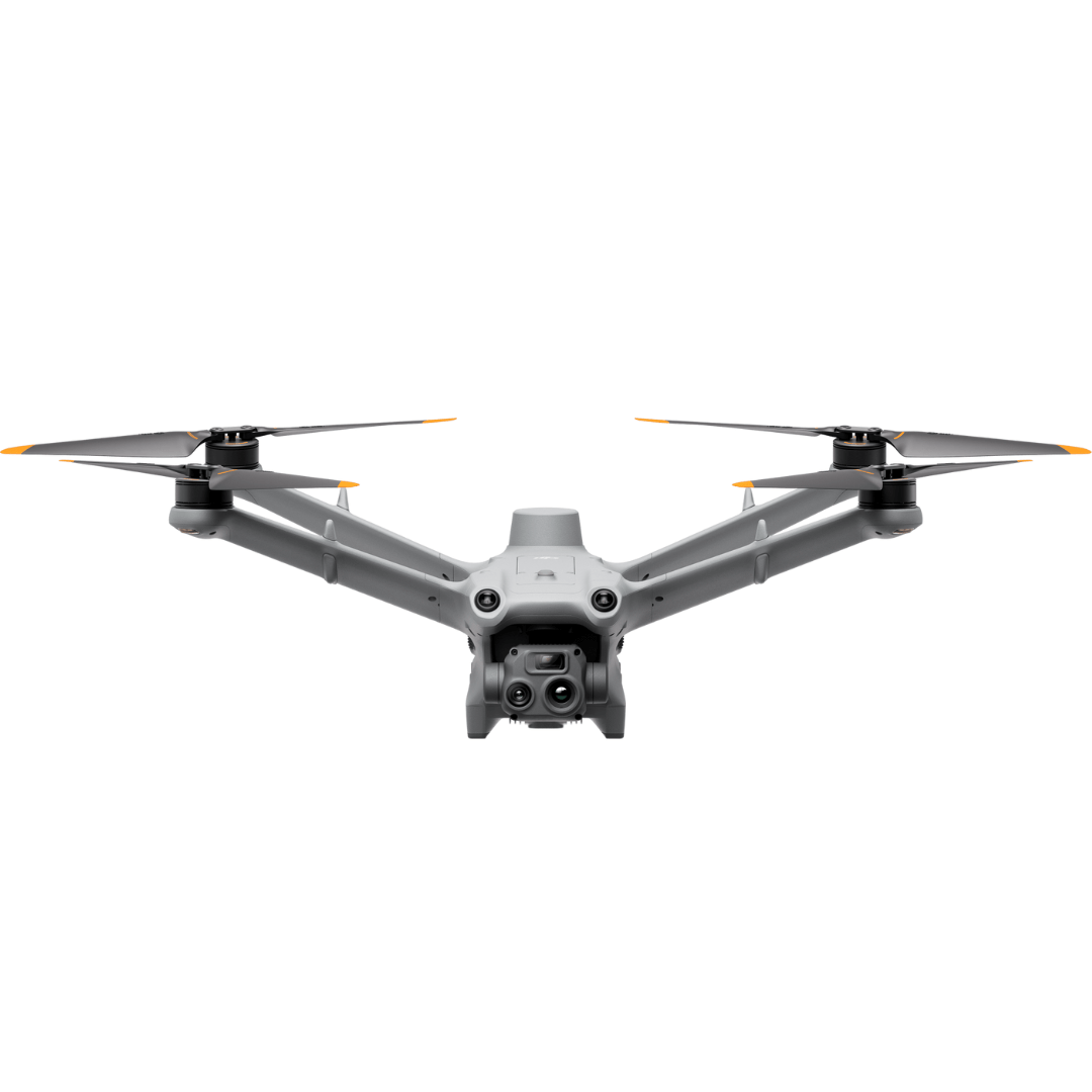 DJI Matrice 3TD for Dock 2 - Volatus Drones
