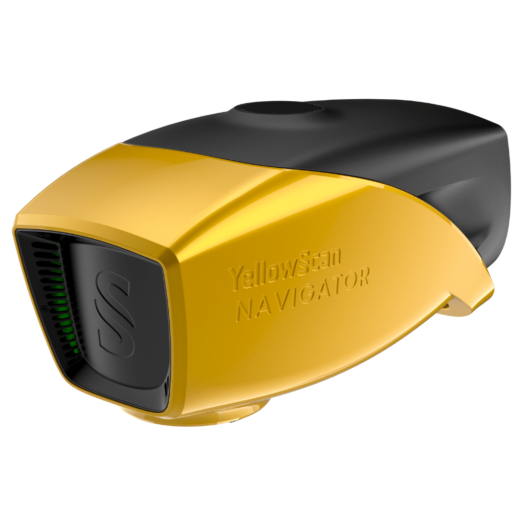 YellowScan® Navigator - Volatus Drones