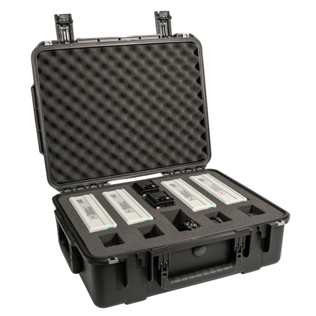 Inspired Flight IF800 Tomcat Quadcopter Battery Kit - Volatus Drones