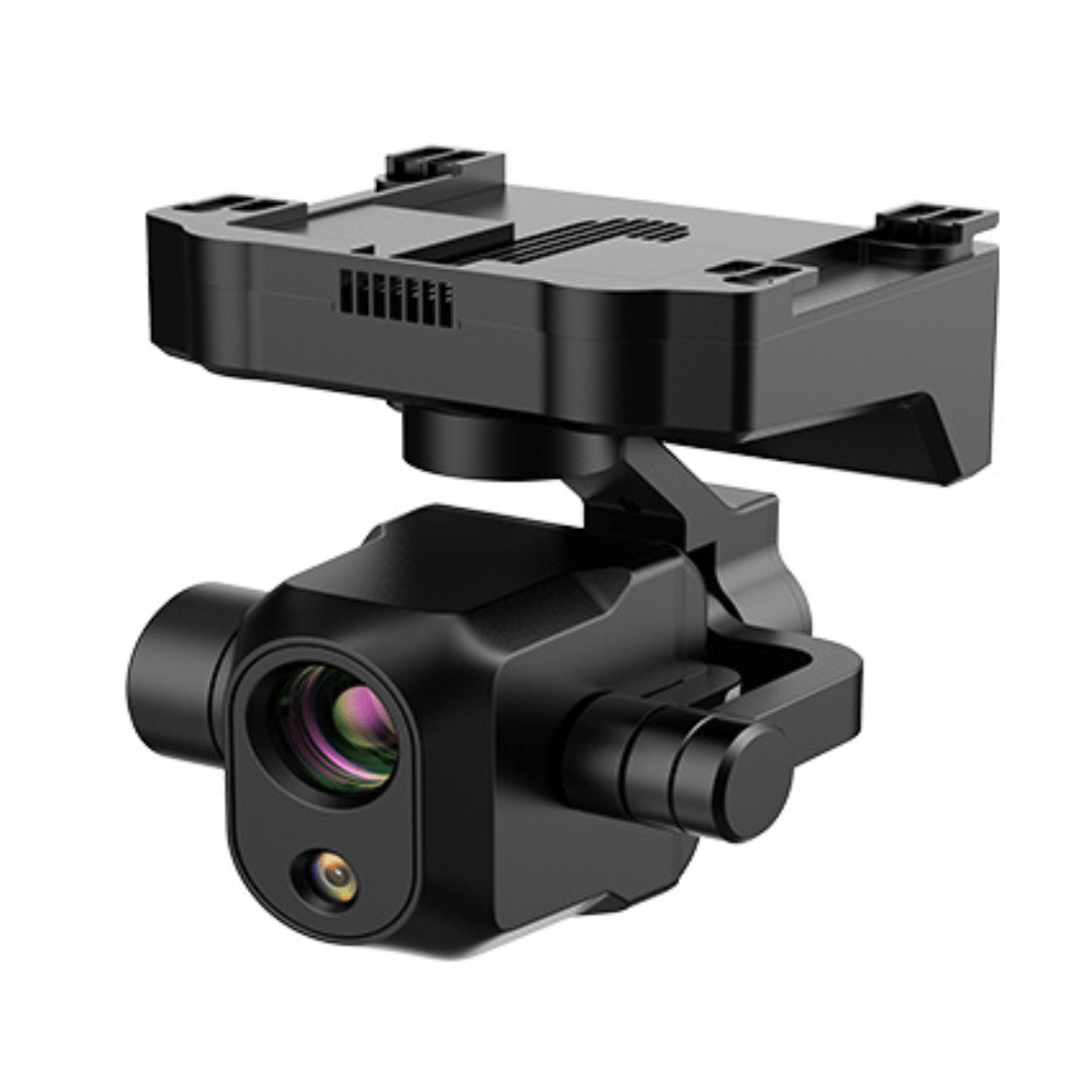 ACSL SOTEN Hadron 640R Thermal Camera Combo - Volatus Drones