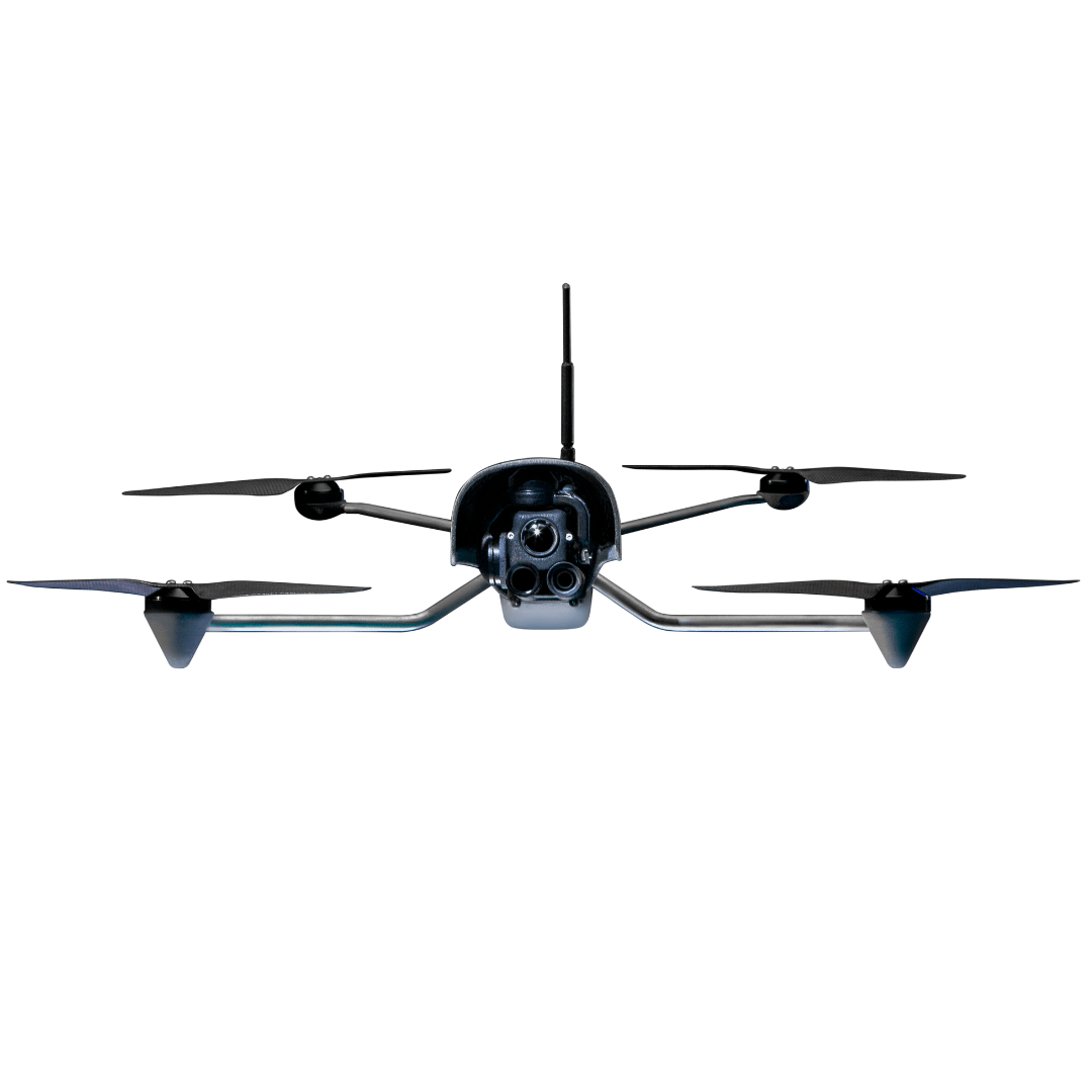 Vantage Robotics Vesper 2.4GHz UAV Public Safety PRO Bundle - Volatus ...