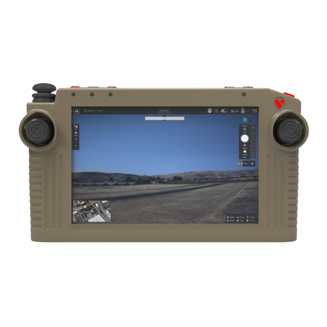 Vantage Robotics Vesper 2.4GHz UAV Public Safety PRO Bundle - Volatus ...
