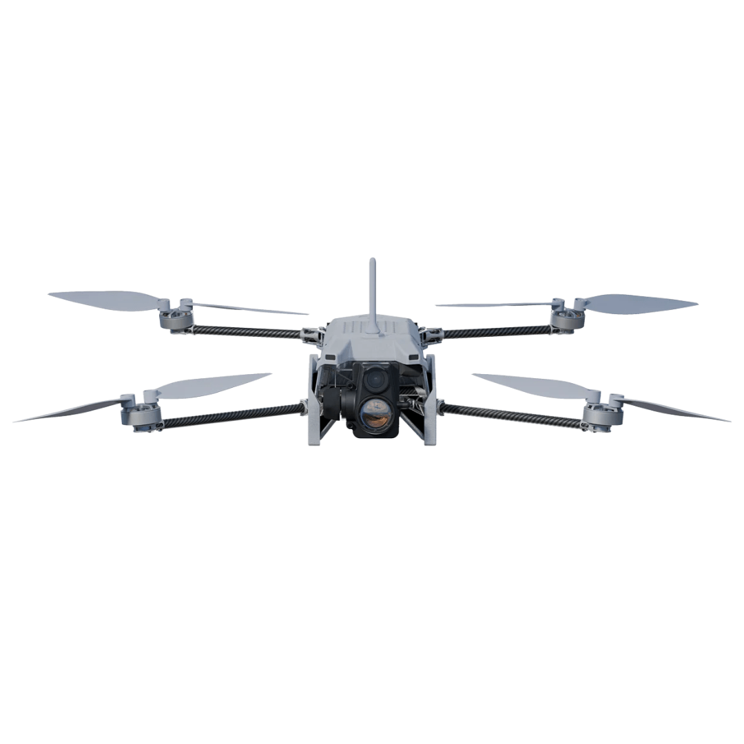 Vantage Robotics Trace (2.4GHz) UAV Public Safety Bundle - Volatus Drones