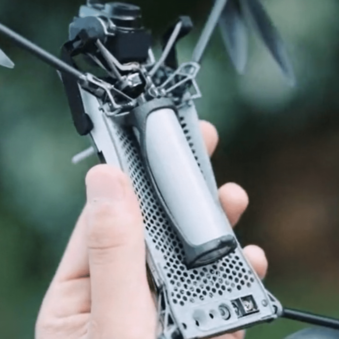 Vantage Robotics Trace Standard Battery - Volatus Drones