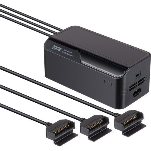 Autel Robotics EVO Max Multi-Charger - Volatus Drones