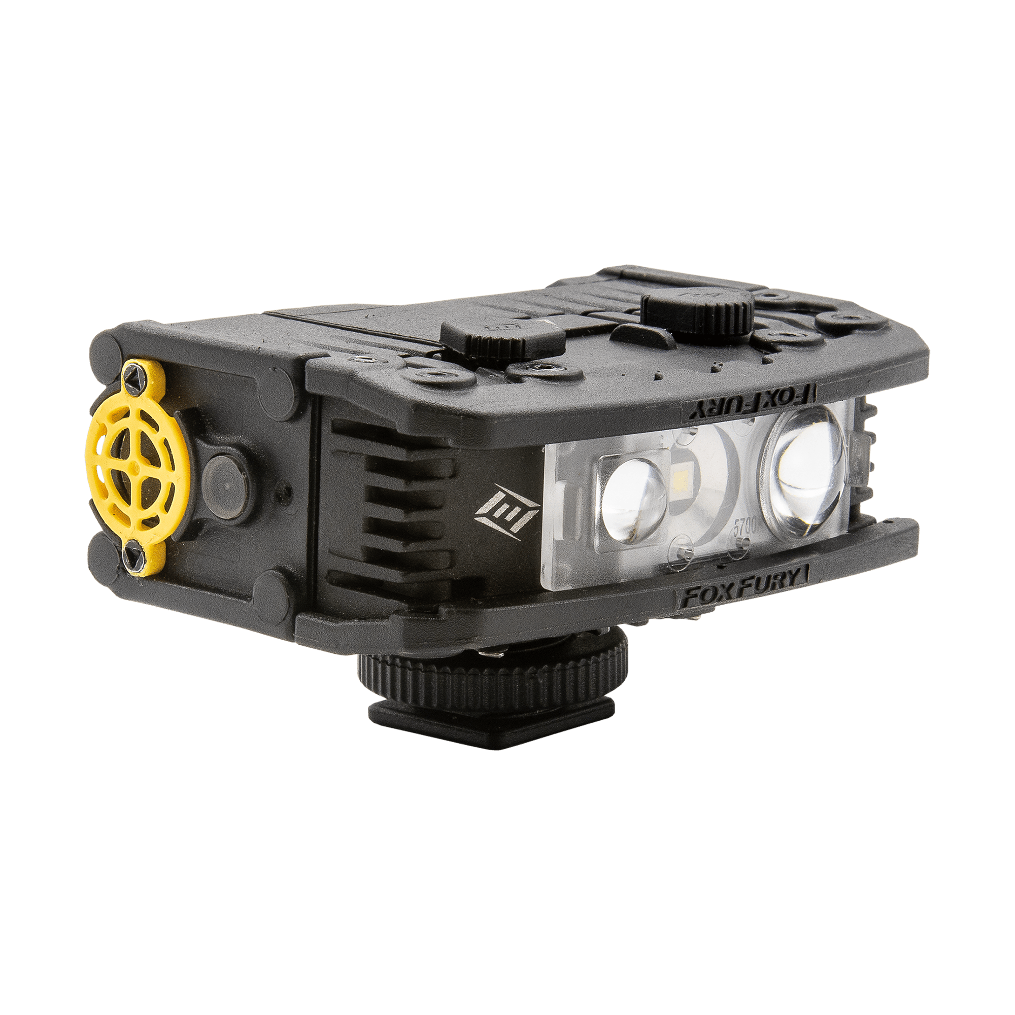 FoxFury Rugo R1S Drone and Utility Light - Volatus Drones
