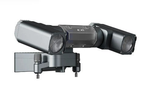 CZI GL10 Gimbal Searchlight - Volatus Drones